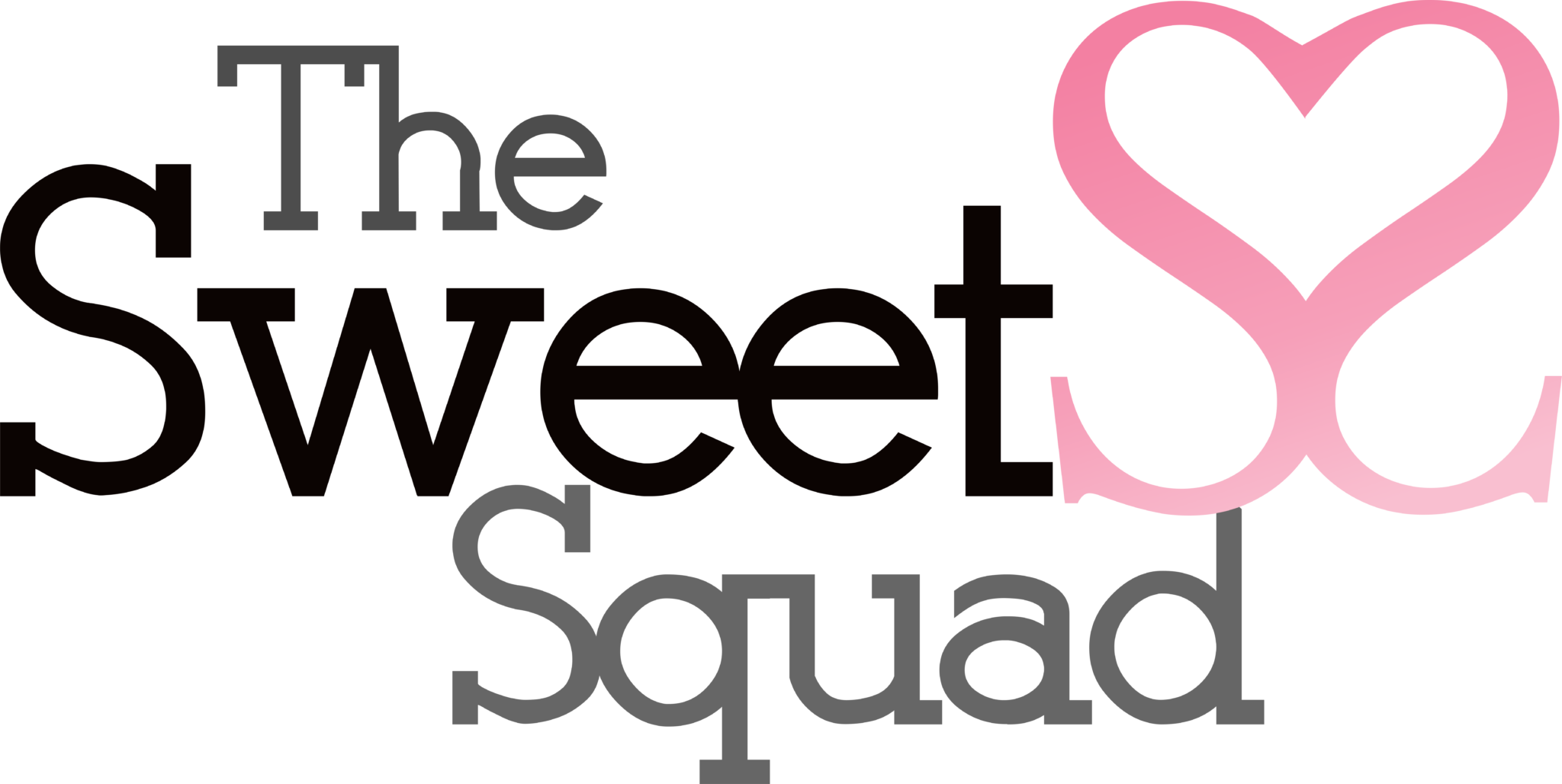 Home - The Sweet Squad